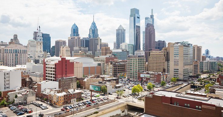 U.S. Census and Philadelphia: Population grew by 5.1%, surpassing 1.6 ...