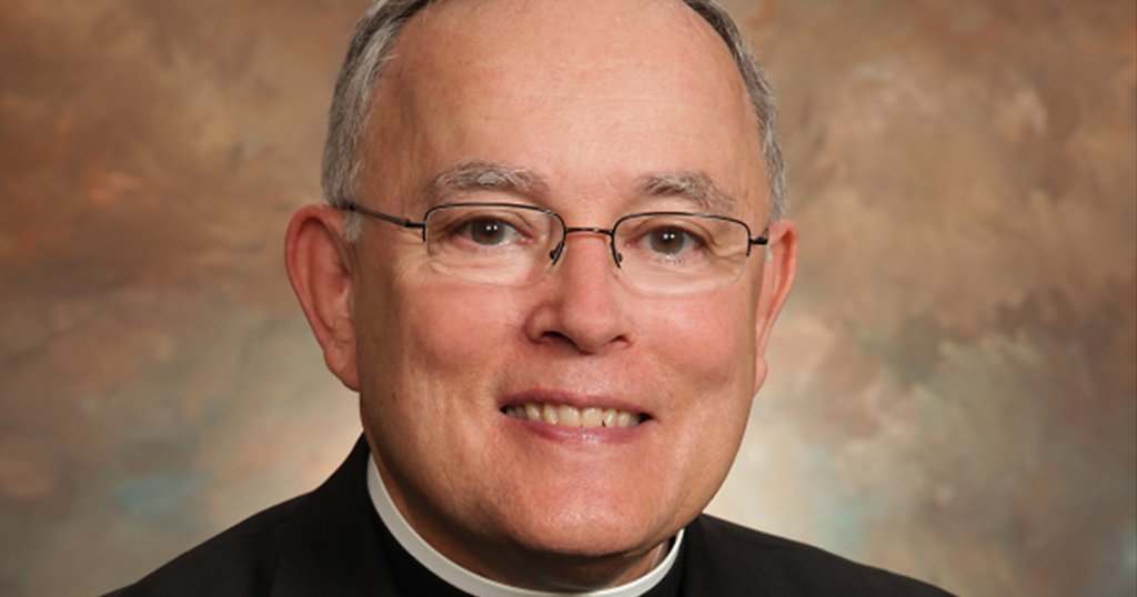Philadelphia archbishop offers message in wake of priest abuse report ...