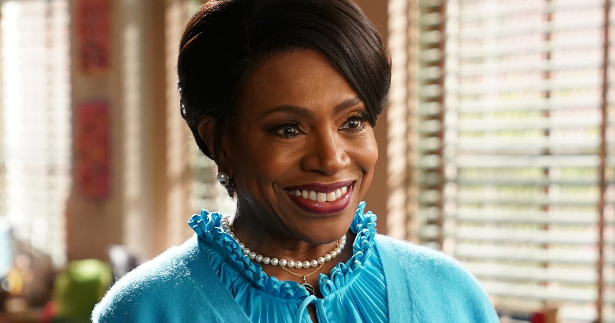 'Abbott Elementary' star Sheryl Lee Ralph to speak at Free Library on ...
