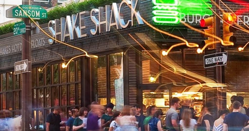 Calling all meatheads, free burger breakfast on Tuesday at Shake Shack ...