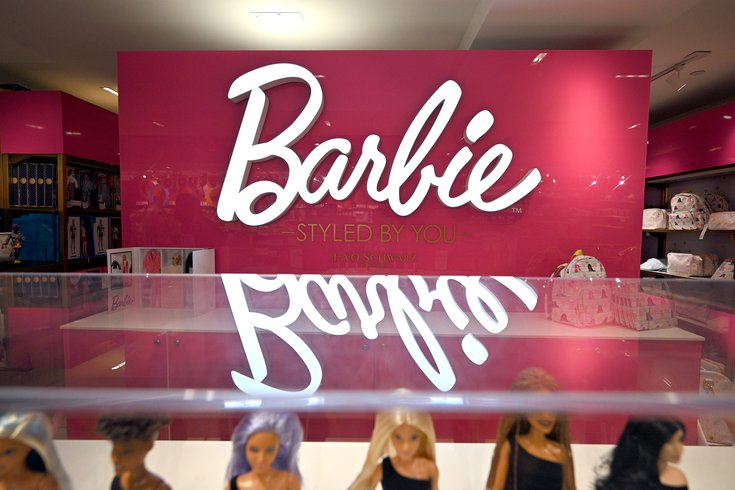 Rap Snacks sued by Mattel over Barbie-themed Nicki Minaj potato chips ...