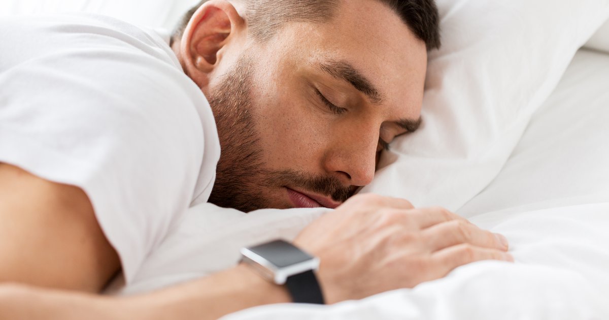 Sleeping in on weekends does not offset the harms of sleep deprivation ...
