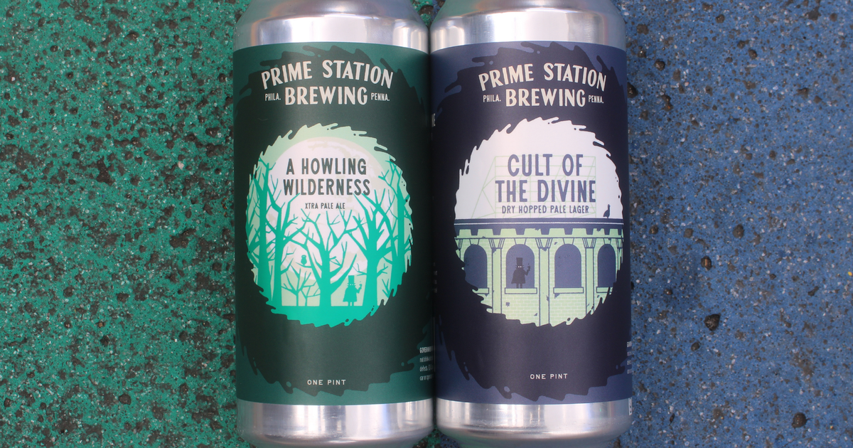 Contract brewing is becoming an appealing option for new Philly ...