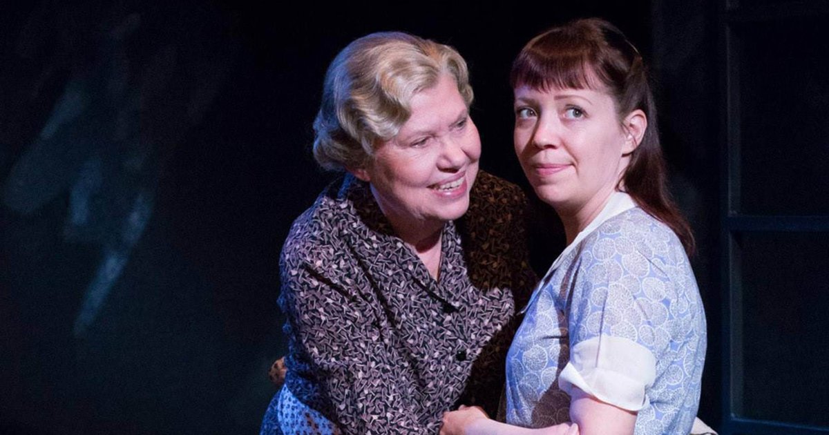 In Philadelphia, theater actors can actually make a living | PhillyVoice
