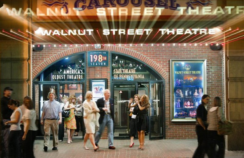 In Philadelphia, theater actors can actually make a living | PhillyVoice