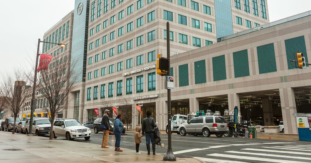 Many Philadelphia-area health care facilities earn LGBTQ-friendly ...