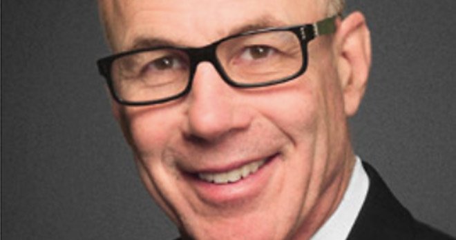 Jefferson Health CEO named 2nd most influential person in health care | PhillyVoice