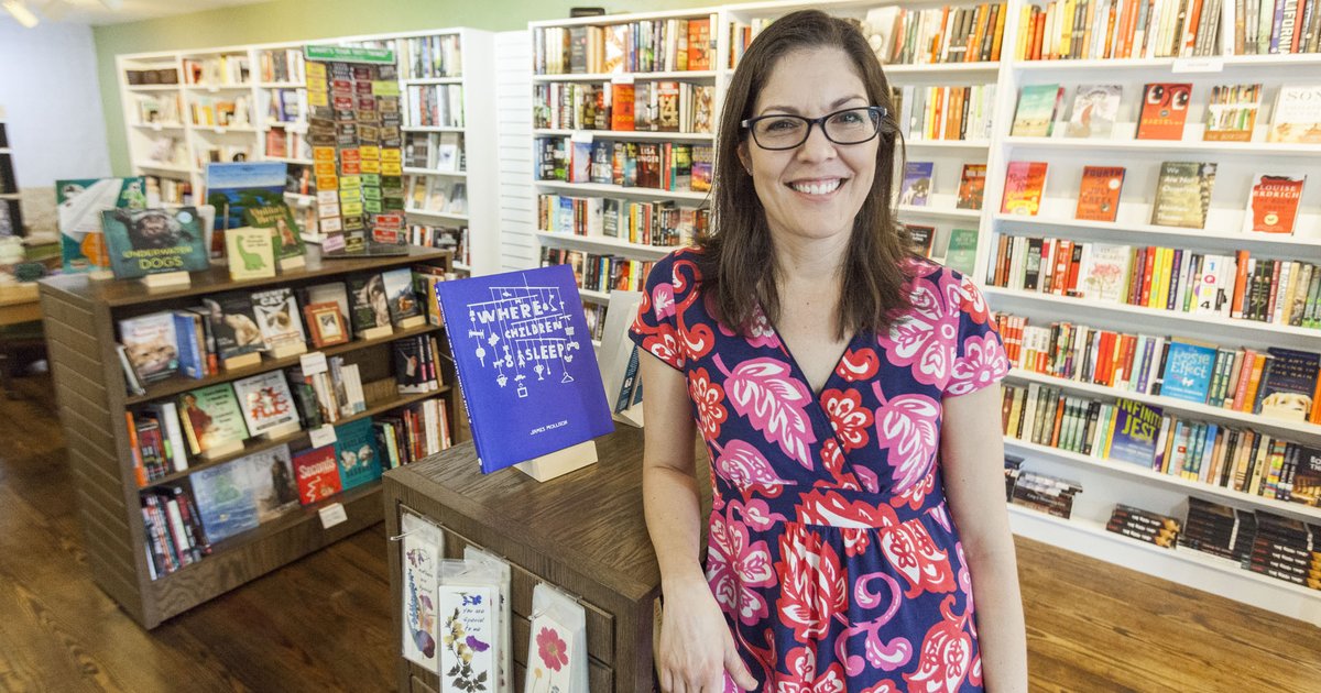 Things to do in Philly this weekend: Bookstore crawl, Ukrainian Folk ...