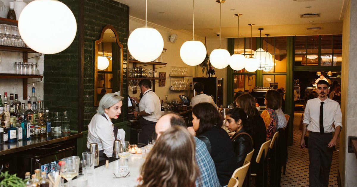 Forsythia in Old City is bringing back an original menu item – Tuna ...