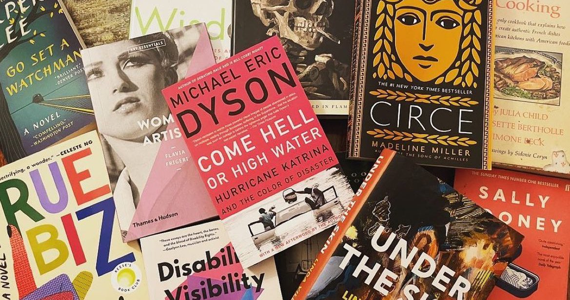 Things to do in Philly this weekend: Bookstore crawl, Shipwreck Saloon ...