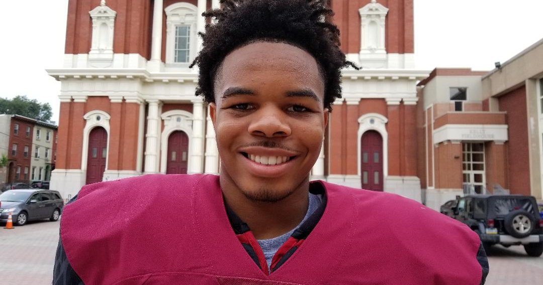 St. Joe's Prep tops inaugural PhillyVoice High School Football Top 10 ...