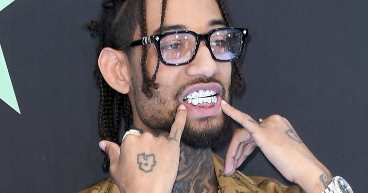 Rapper PnB Rock pleads guilty in Bensalem firearm, drugs case | PhillyVoice Rapper PnB Rock pleads guilty in Bensalem firearm, drugs case | PhillyVoice