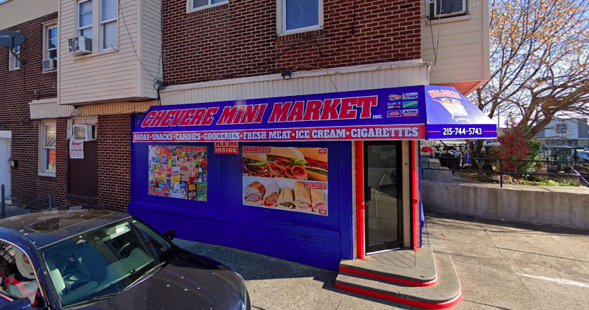 Philly corner store owner indicted for burning his own business ...