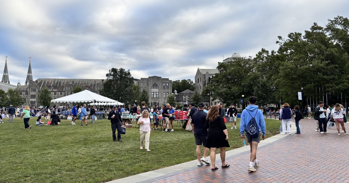 How college students can deal with homesickness | PhillyVoice