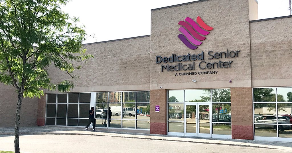 Dedicated, IBX team up on senior medical centers in Philly | PhillyVoice