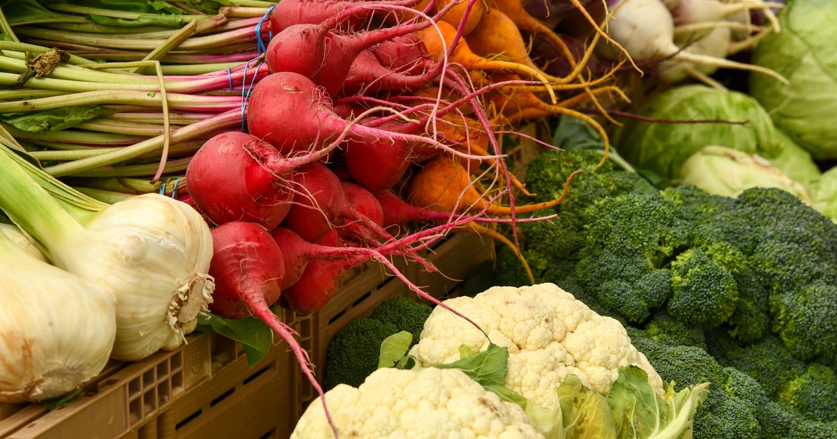 'Prescriptions' for fruits and vegetables may boost heart health, study ...