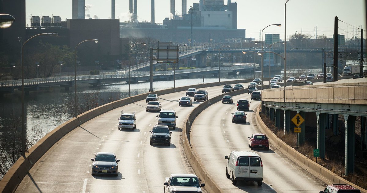 Philadelphia among U.S. cities with high nitrogen | PhillyVoice