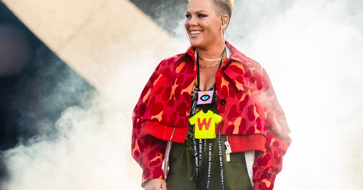 Before Pink's concerts in Philly on Sept. 18-19, Xfinity Live! to host ...