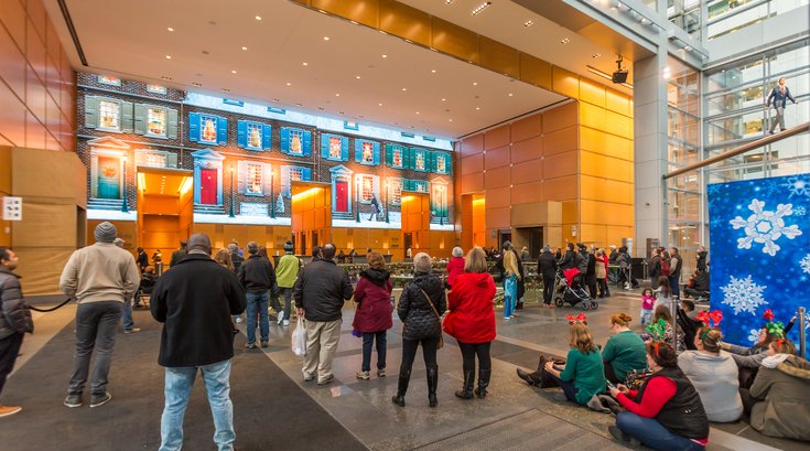 Comcast Center | PhillyVoice