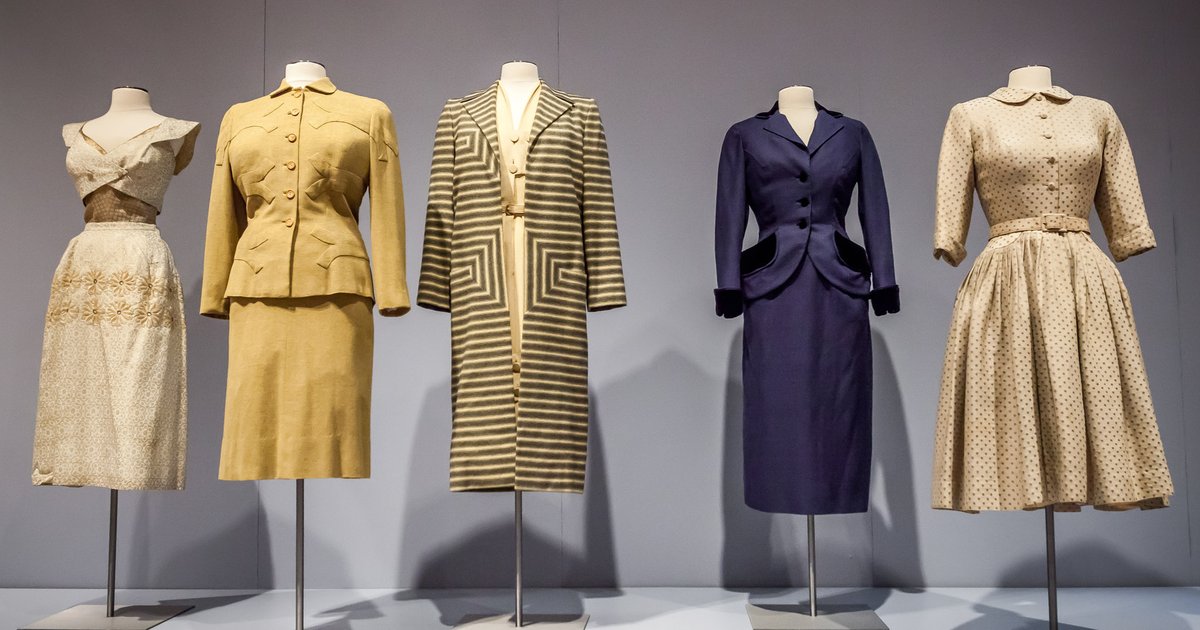 Gallery: 100 years of fashion in Philadelphia | PhillyVoice