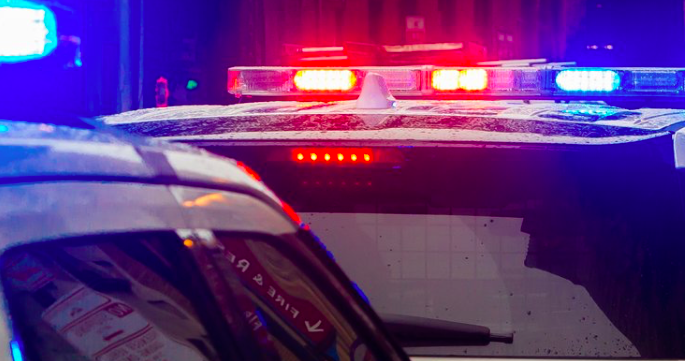 Woman charged in fatal I-95 crash near Port Richmond surrenders to ...