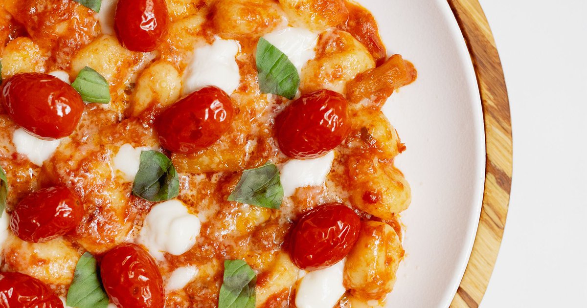 New Italian eatery Dolce Italian opening at W Hotel | PhillyVoice
