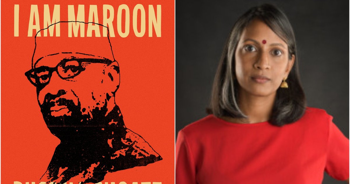 Memoir tells story of Russell 'Maroon' Shoatz, the Philly Black Panther ...