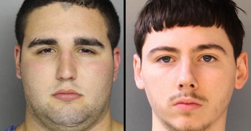 DiNardo, Kratz held for trial in gruesome Bucks County murder case ...