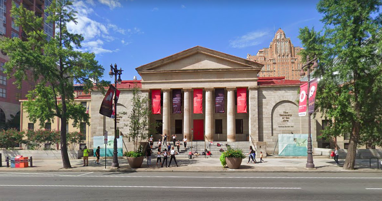 On Labor Day, University of the Arts faculty petitions to unionize ...
