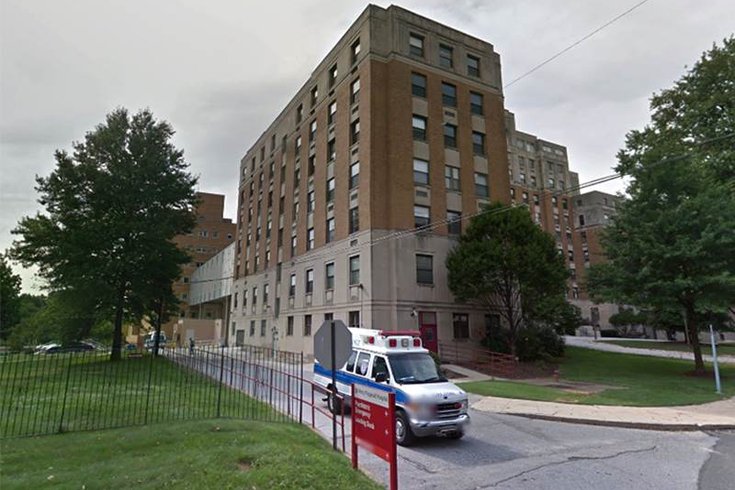 Mercy Fitzgerald Medical Records