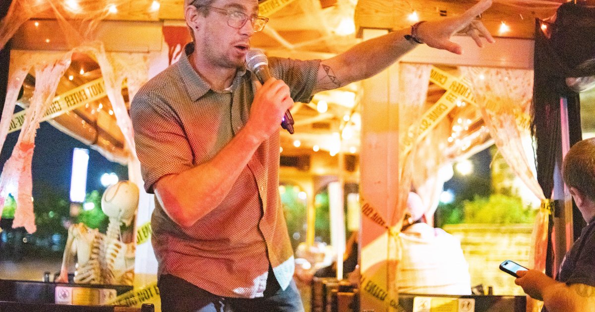 Halloween in Philly: This trolley tour explores some of the city's most ...