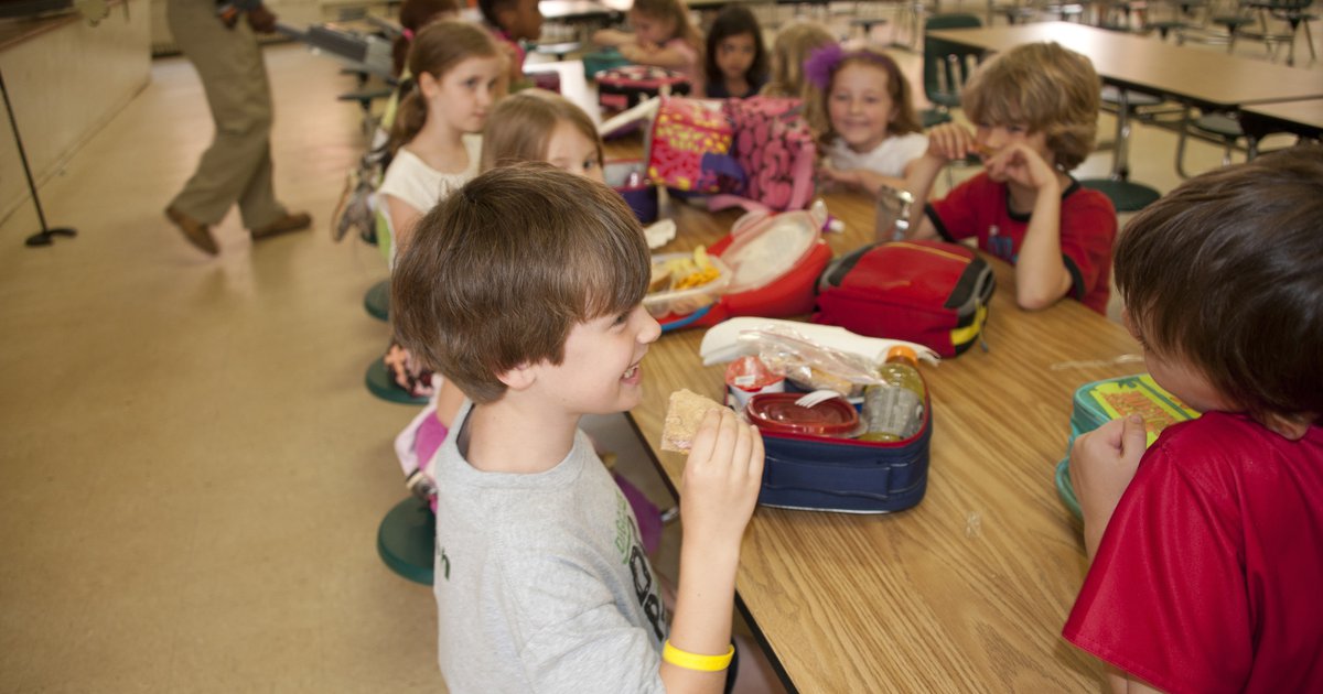All Pennsylvania students can receive free school breakfasts beginning ...