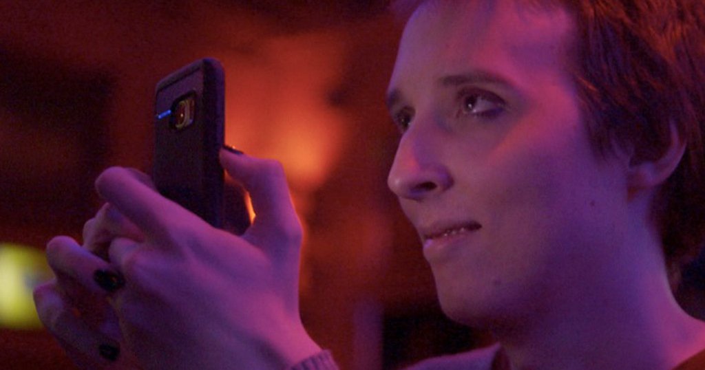New film chronicles the story of a transgender gamer | PhillyVoice