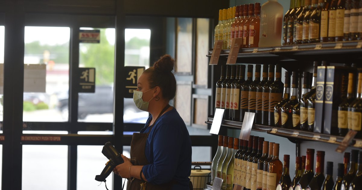 What's affected by Pennsylvania's liquor limit: A list of all 43 ...