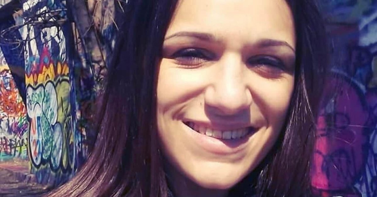 Family of Amanda Cahill, who died in a Philly jail last year, files ...