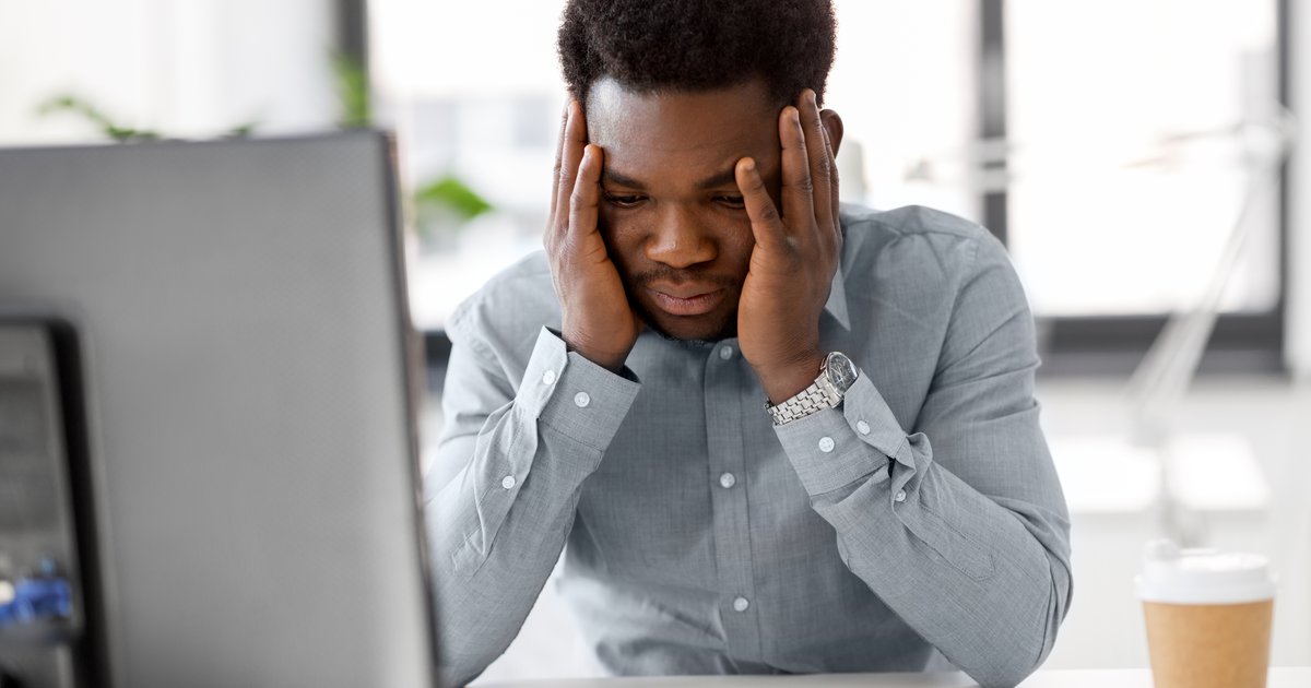 Anxiety screenings recommended for most adults by U.S. Preventive ...