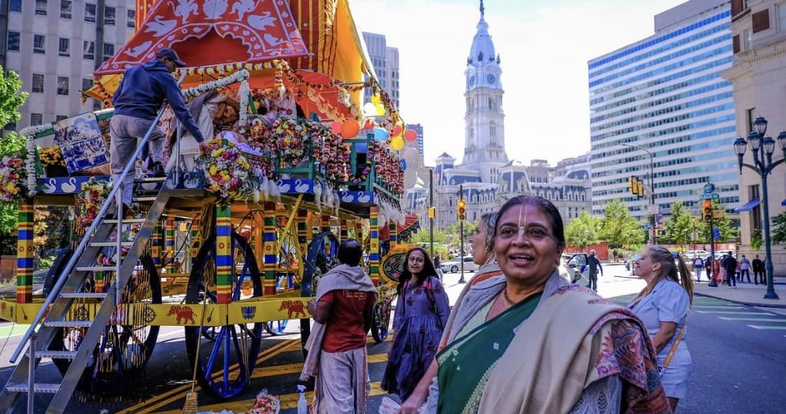 Things to do in Philly this weekend: Philadelphia Polo Classic, WXPN ...