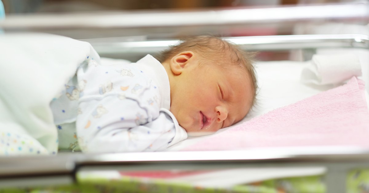 Hepatitis B shot for newborns has nearly eliminated childhood ...