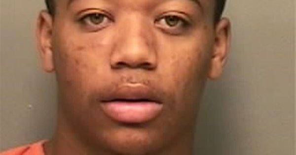 Camden man charged with first-degree murder in killing of Gabby Hill ...