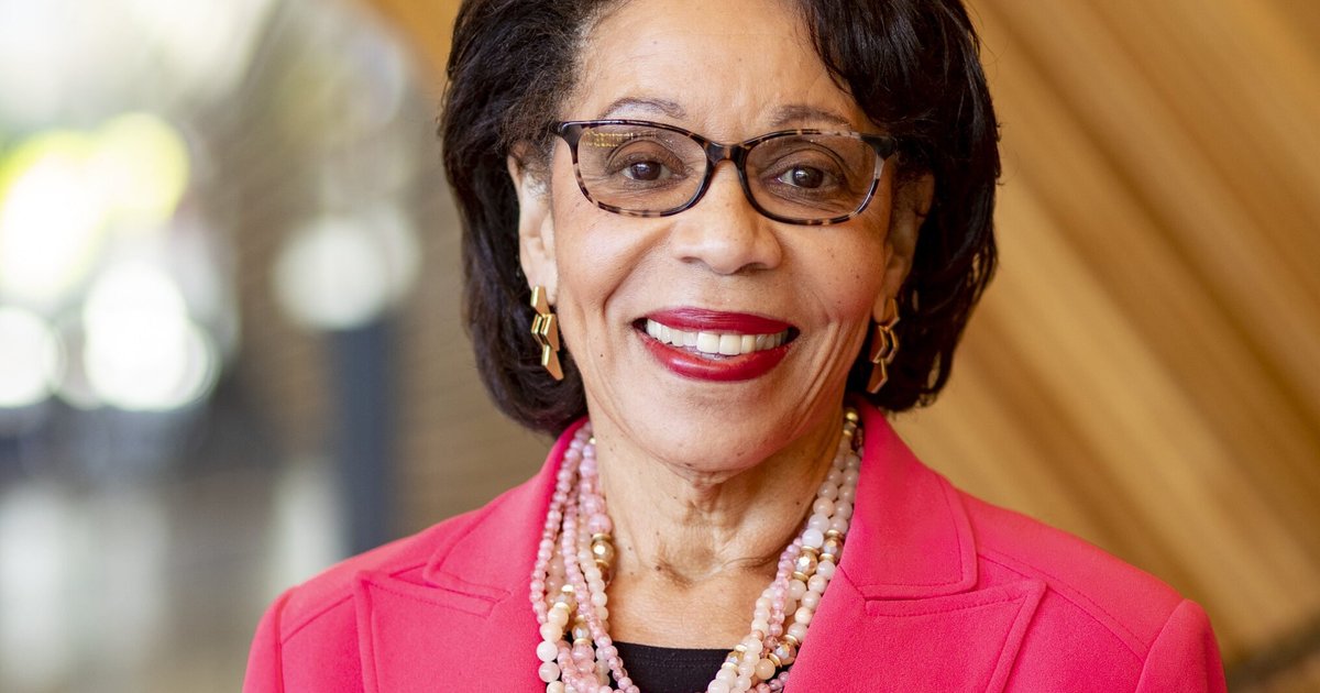 Funeral details for Temple University president JoAnne A. Epps ... Funeral details for Temple University president JoAnne A. Epps ...