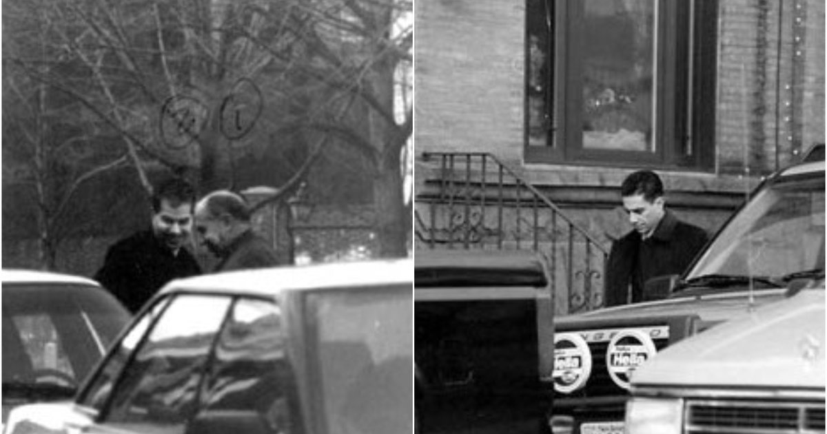 Netflix series explores Philly's mob feud between Merlino and Stanfa ...