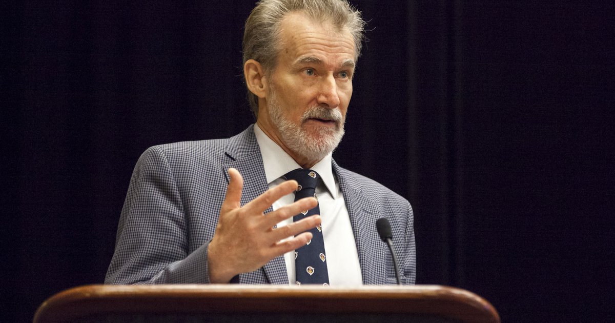 Professor: Redefining marriage drives 'a wedge' between civil and ...