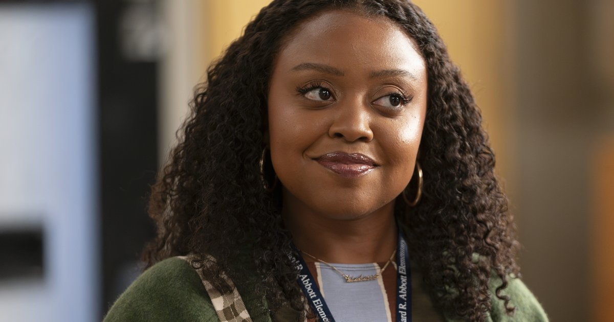 New 'Abbott Elementary' trailer teases what's to come in Season 4 ...