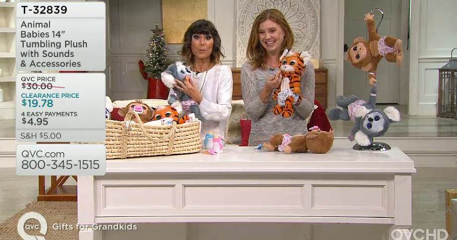 With a $2.1 billion purchase, QVC is the nation's third largest e ...