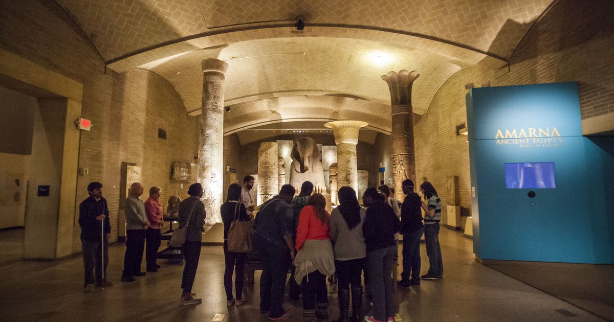 Philadelphia museums: Inside the Archives spotlights items that you won ...