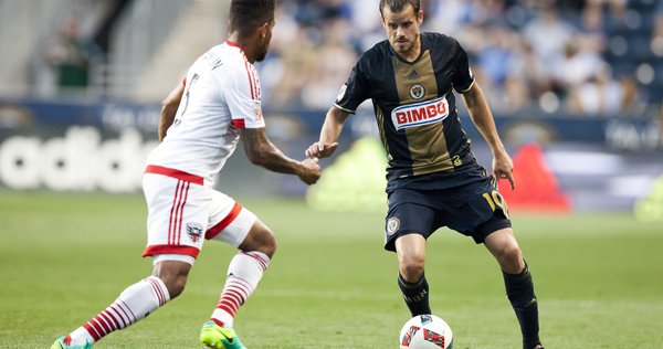 Union Notes: Playoff numbers, pressing matters, and the best player to ...