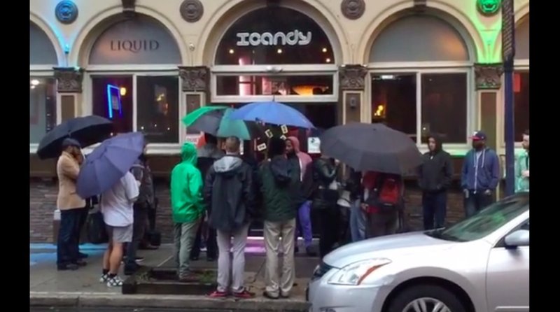 EXCLUSIVE: iCandy owner breaks silence on video that launched racial ...