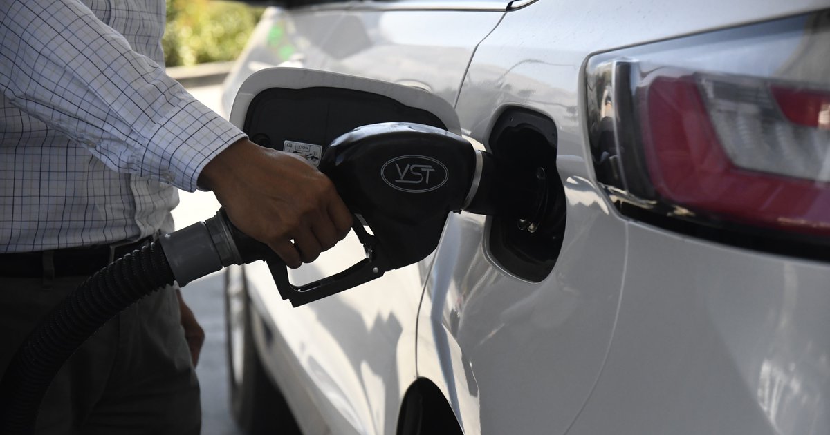 Booster Fuels expands on-demand gas delivery operation into ...