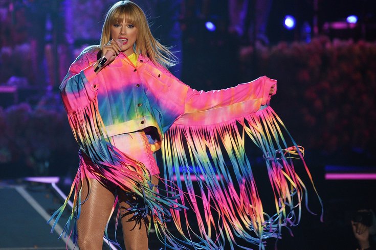 Taylor Swift documentary, 'Miss Americana,' to hit Netflix this month ...