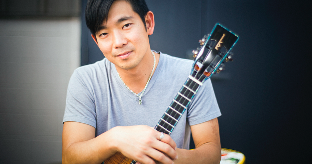 The fast fingers of Jake Shimabukuro | PhillyVoice